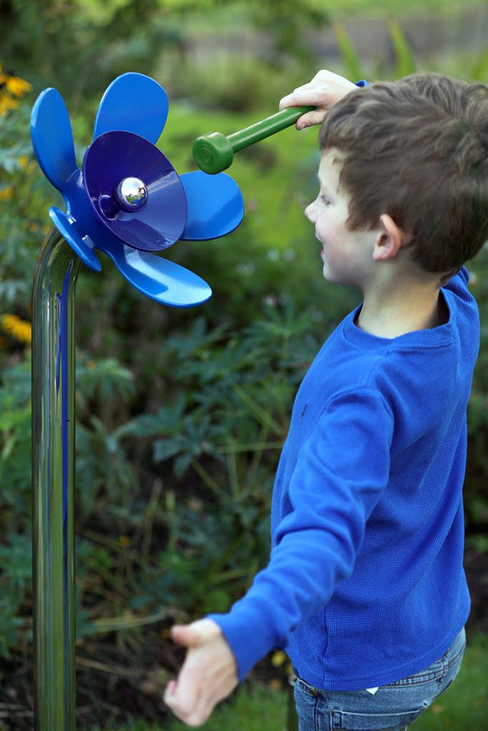 Harmony Flowers Major Posy - Active Discovery