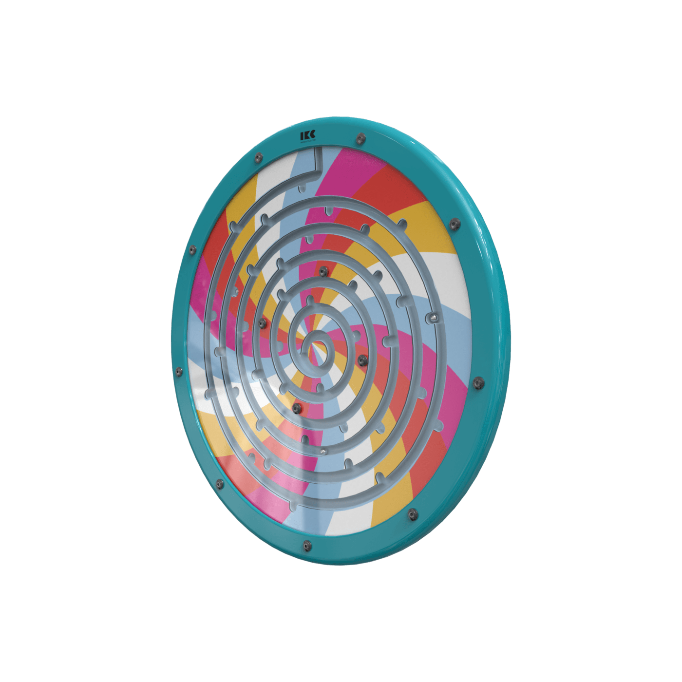 Rainbow Drops - Active Discovery