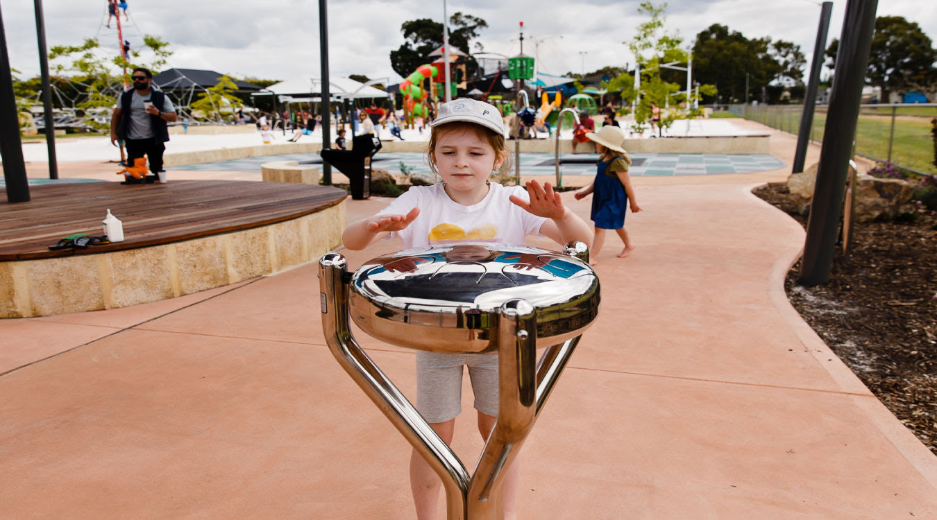 Donnybrook Apple Fun Park - Active Discovery