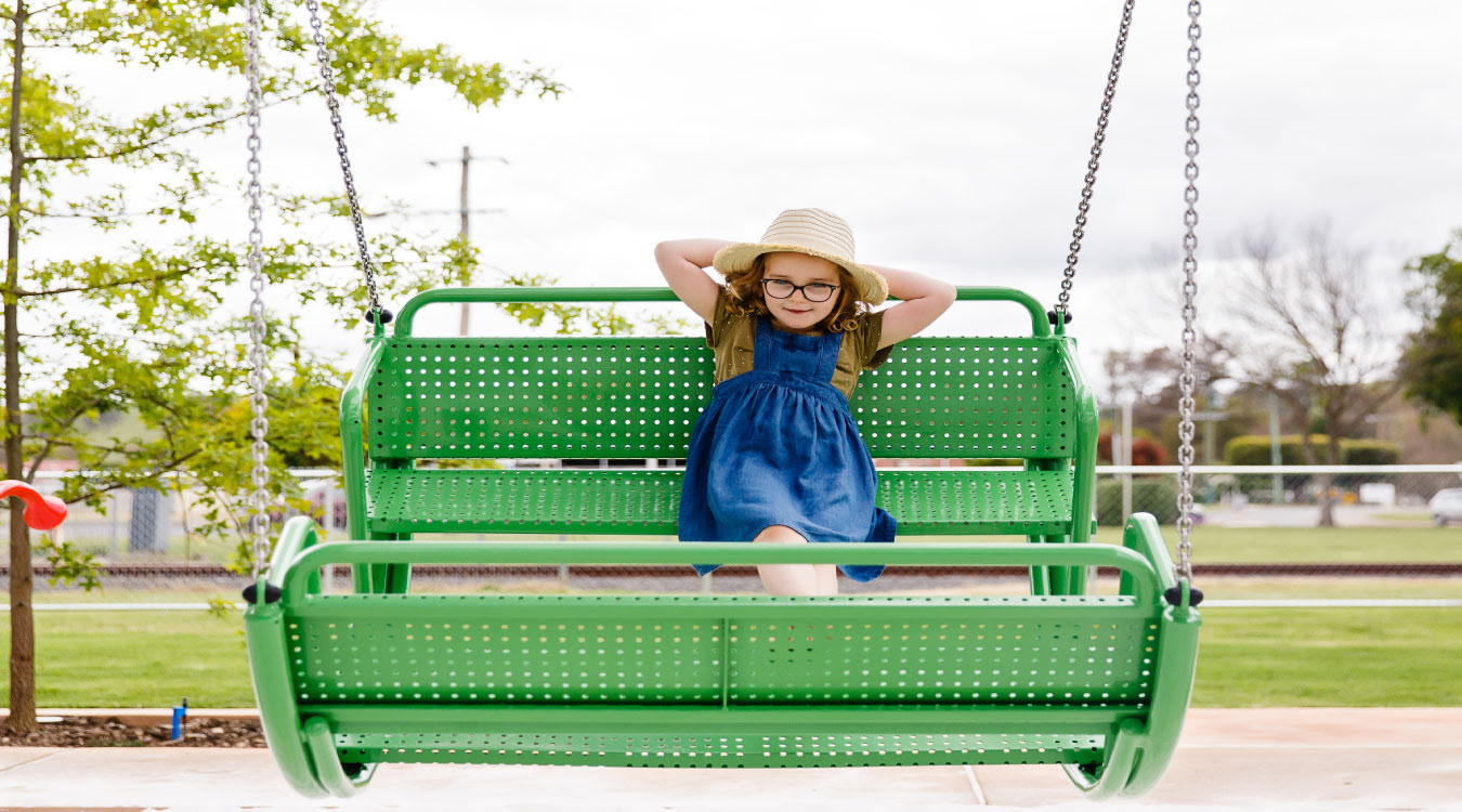 Donnybrook Apple Fun Park - Active Discovery