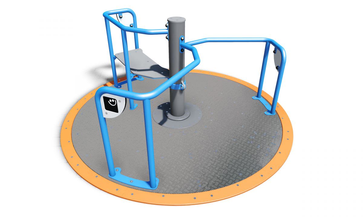 Spinners & Carousels Archives - Active Discovery