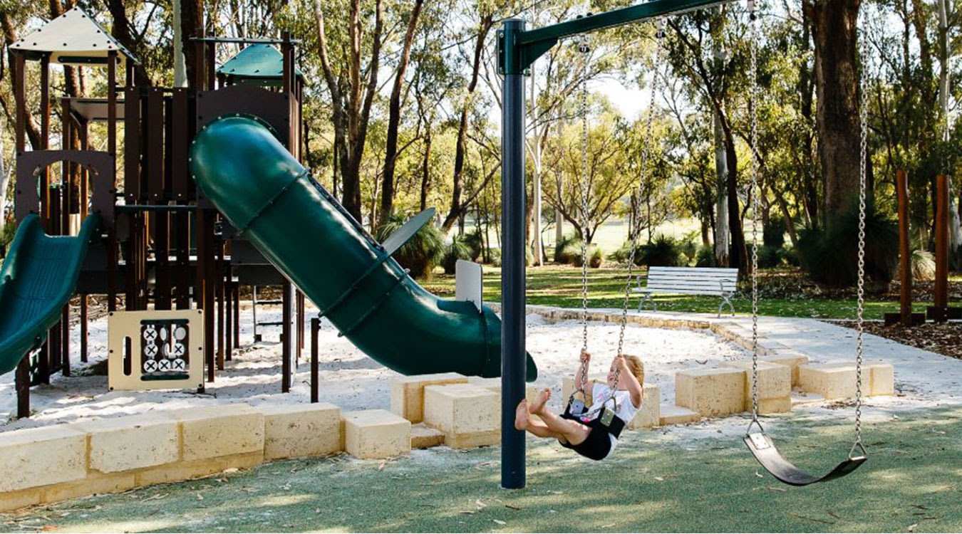 Juniper Park - Active Discovery
