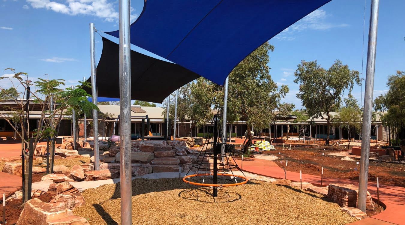 BASSA - Active Discovery