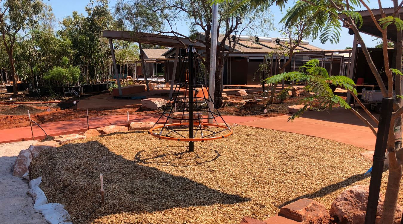 BASSA - Active Discovery