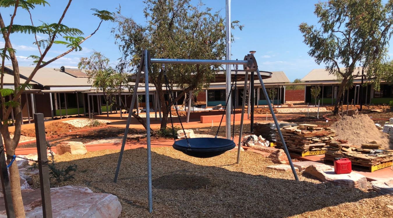 BASSA - Active Discovery