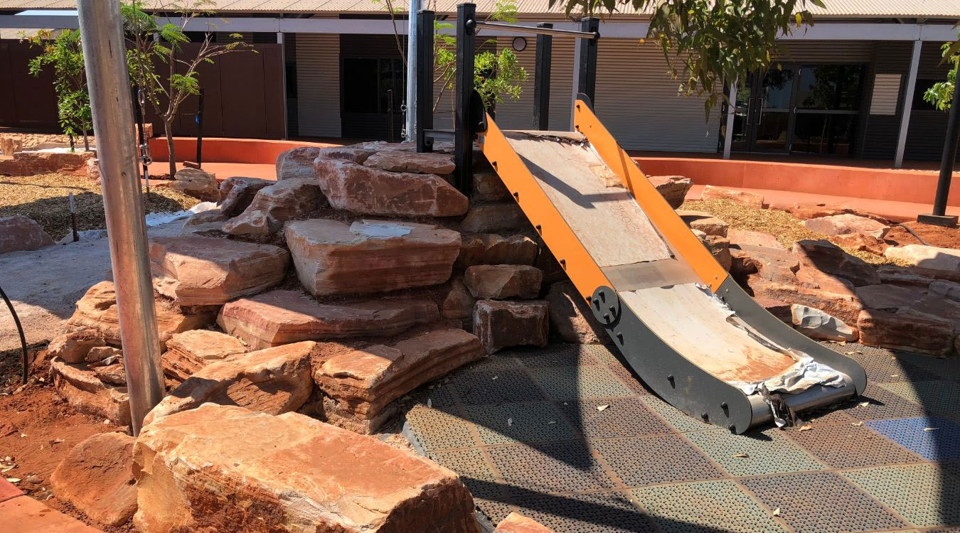 BASSA - Active Discovery