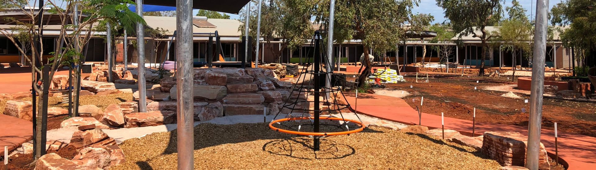 BASSA - Active Discovery