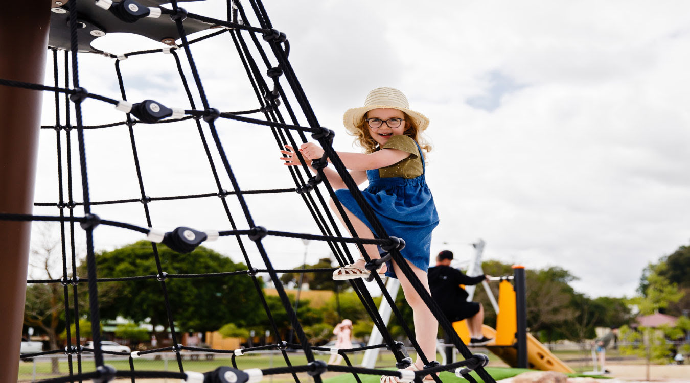 Donnybrook Apple Fun Park - Active Discovery