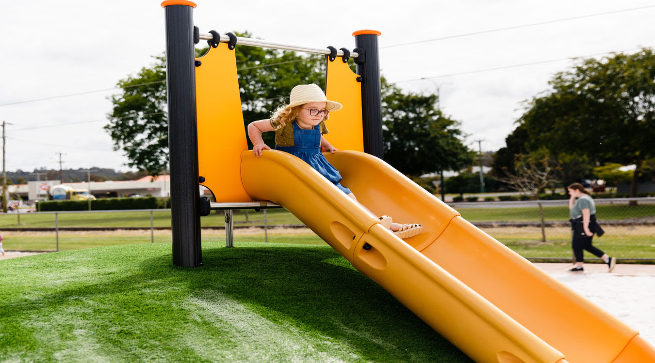 Donnybrook Apple Fun Park - Active Discovery