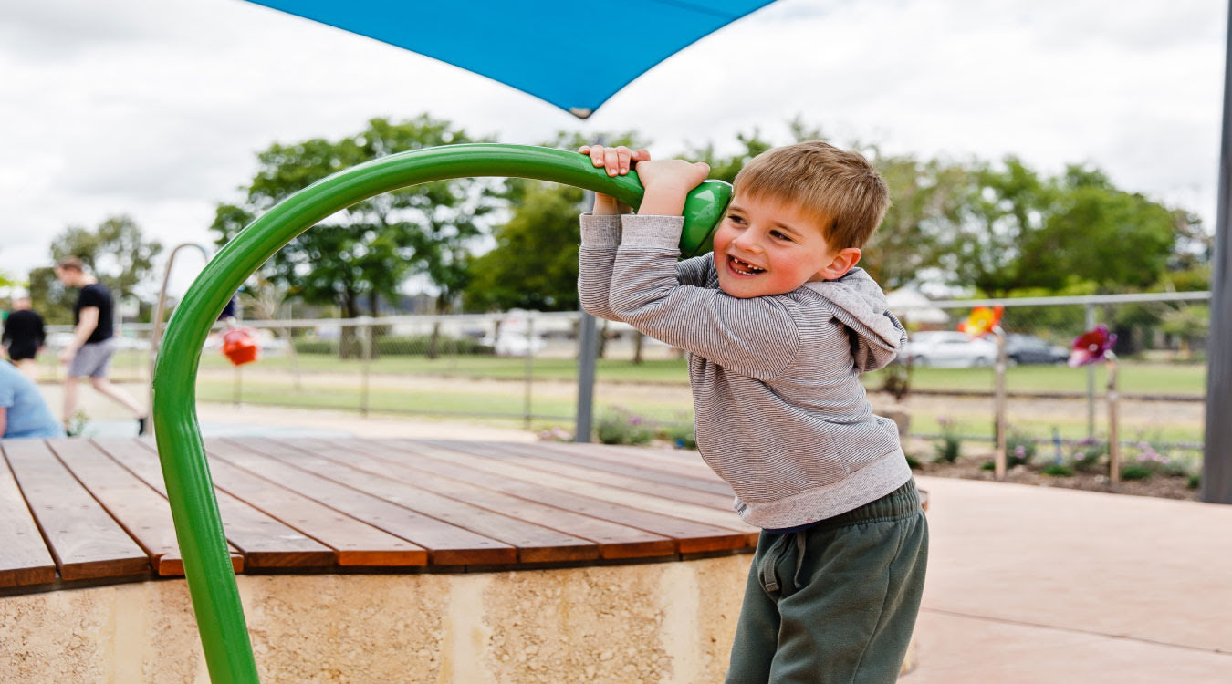 Donnybrook Apple Fun Park - Active Discovery