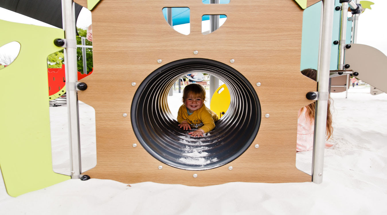 Donnybrook Apple Fun Park - Active Discovery