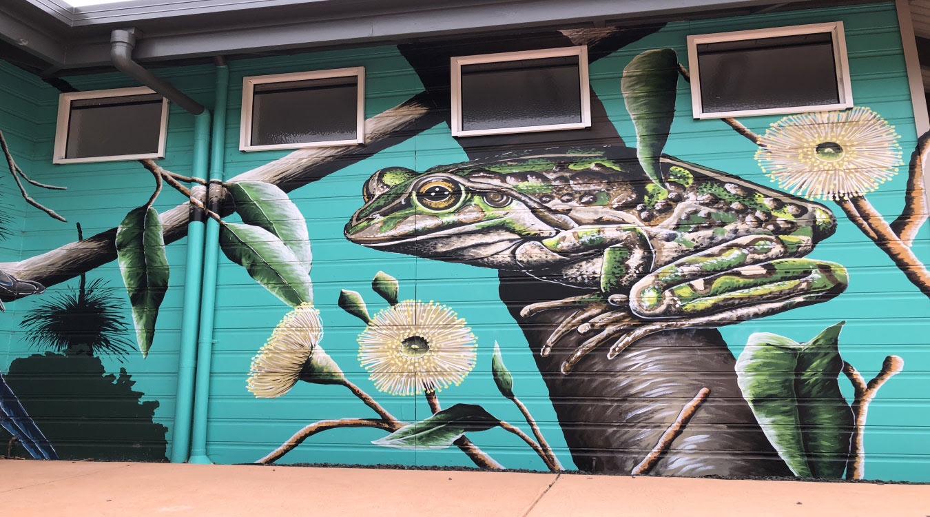 Donnybrook Apple Fun Park - Active Discovery