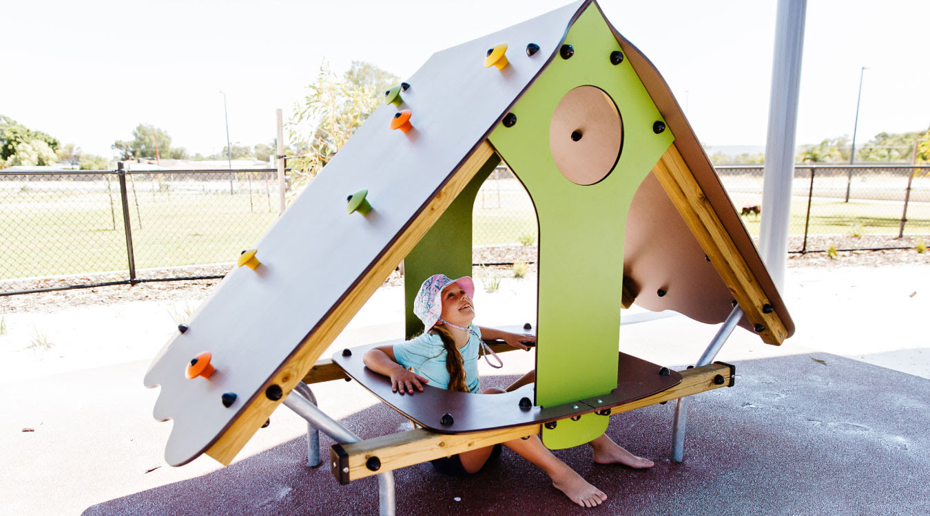 Robinson Park - Active Discovery