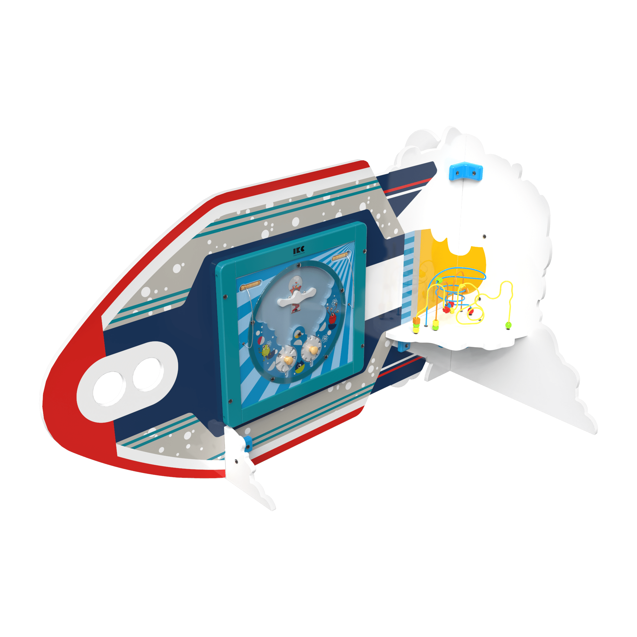 Jumpship Active Discovery