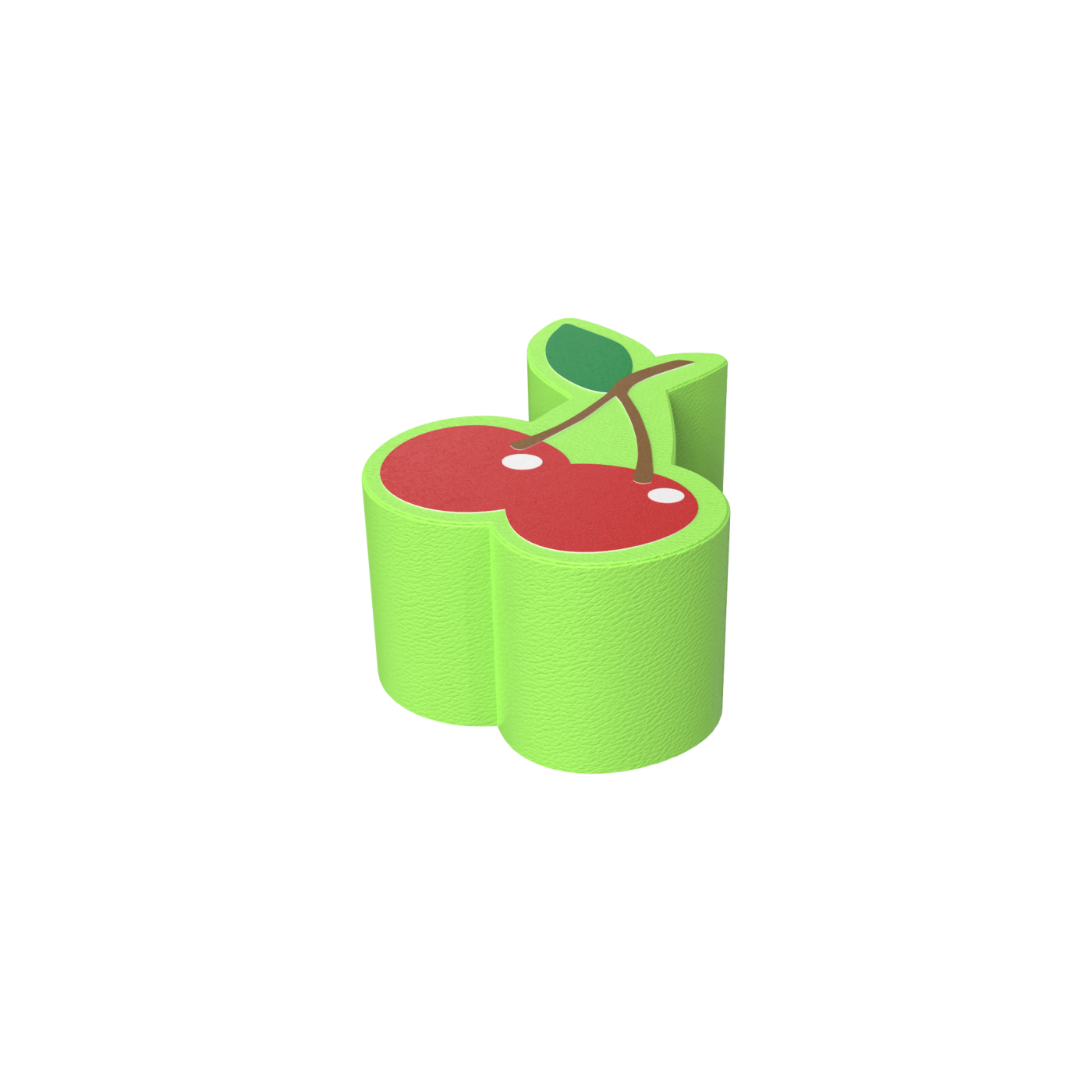 Softplay Cherry - Active Discovery