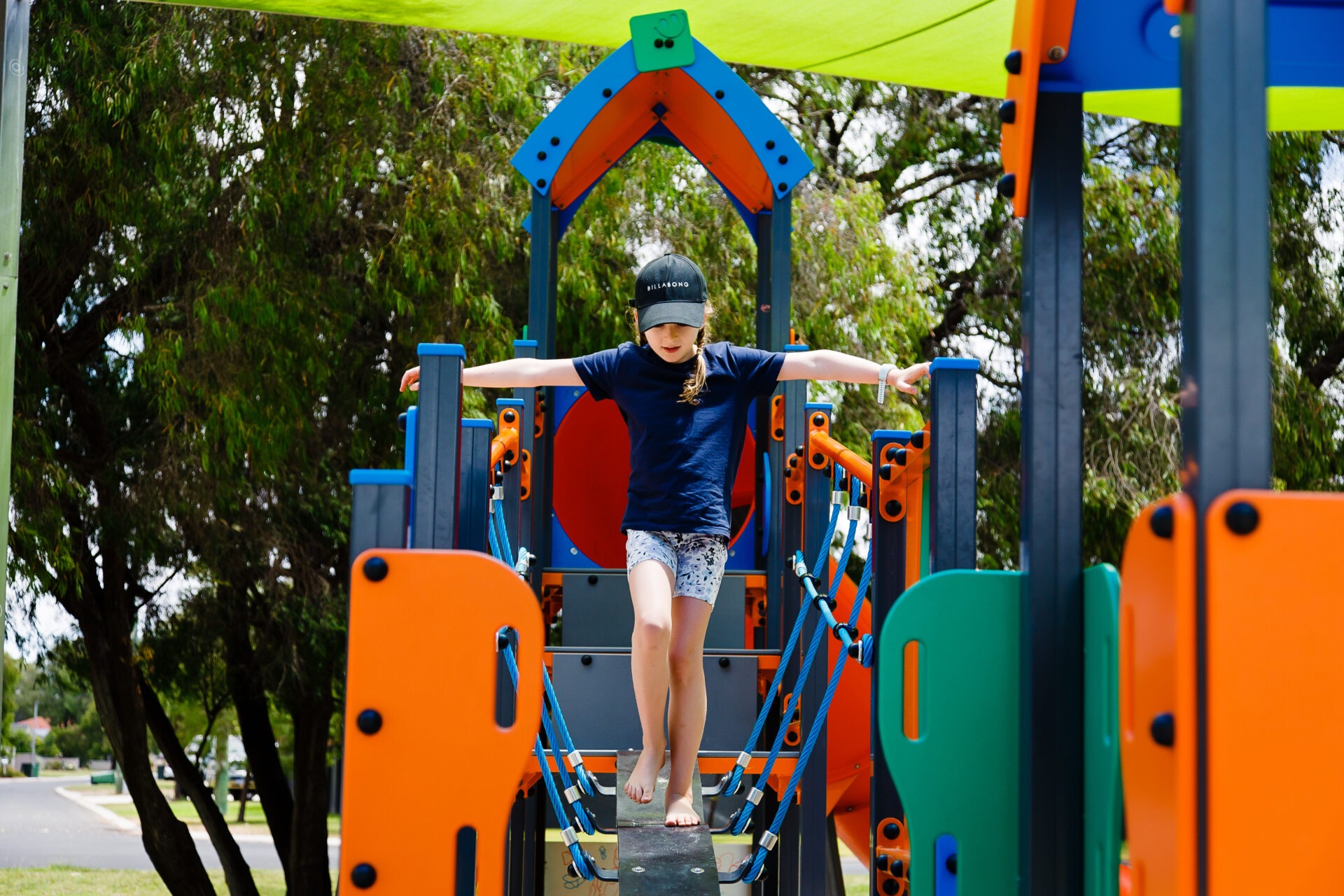 Dawson Park - Active Discovery