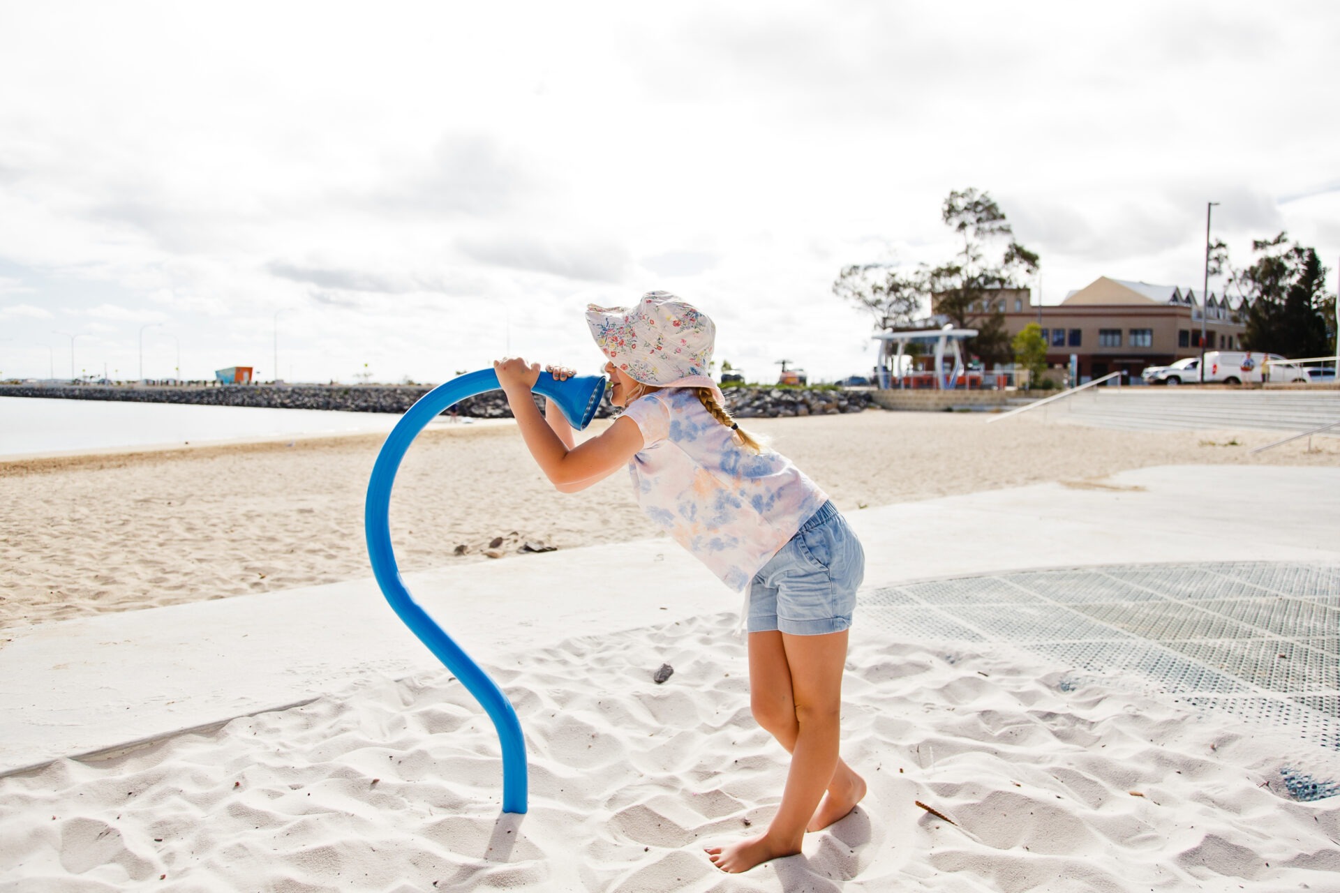 Jetty Baths - Active Discovery