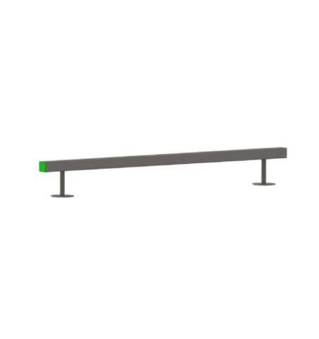 OR Balance Beam Square - Active Discovery
