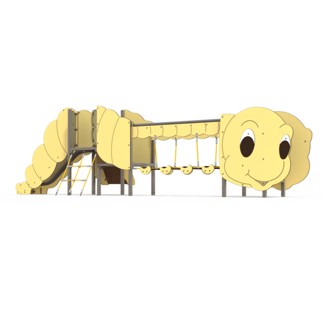 Caterpillar Climber B - Active Discovery