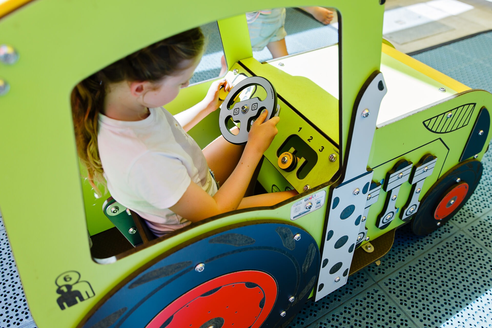 Bunbury Regional Hospital - Active Discovery