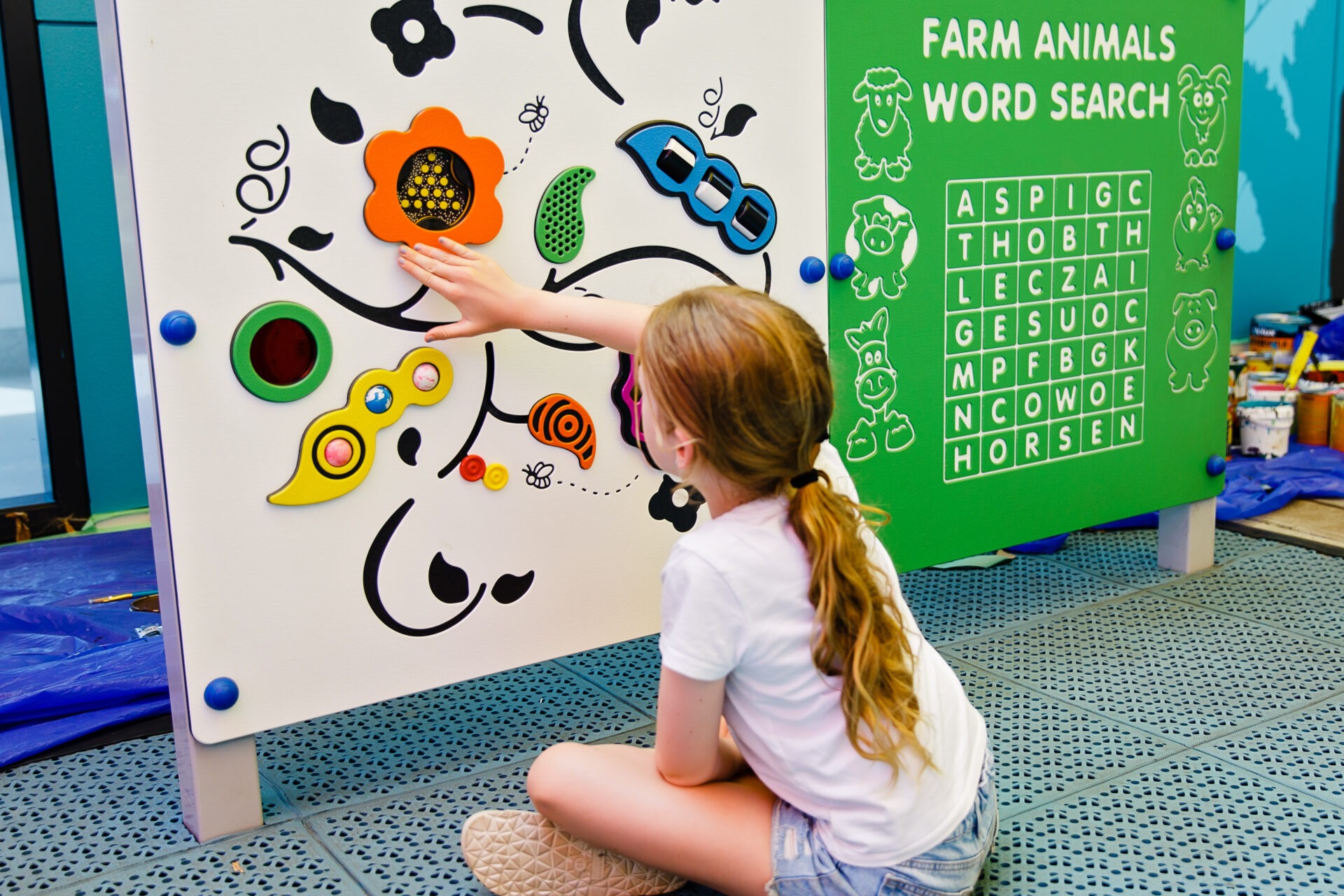 Bunbury Regional Hospital - Active Discovery