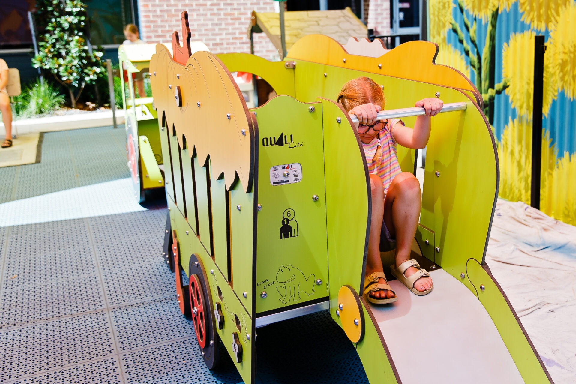 Bunbury Regional Hospital - Active Discovery