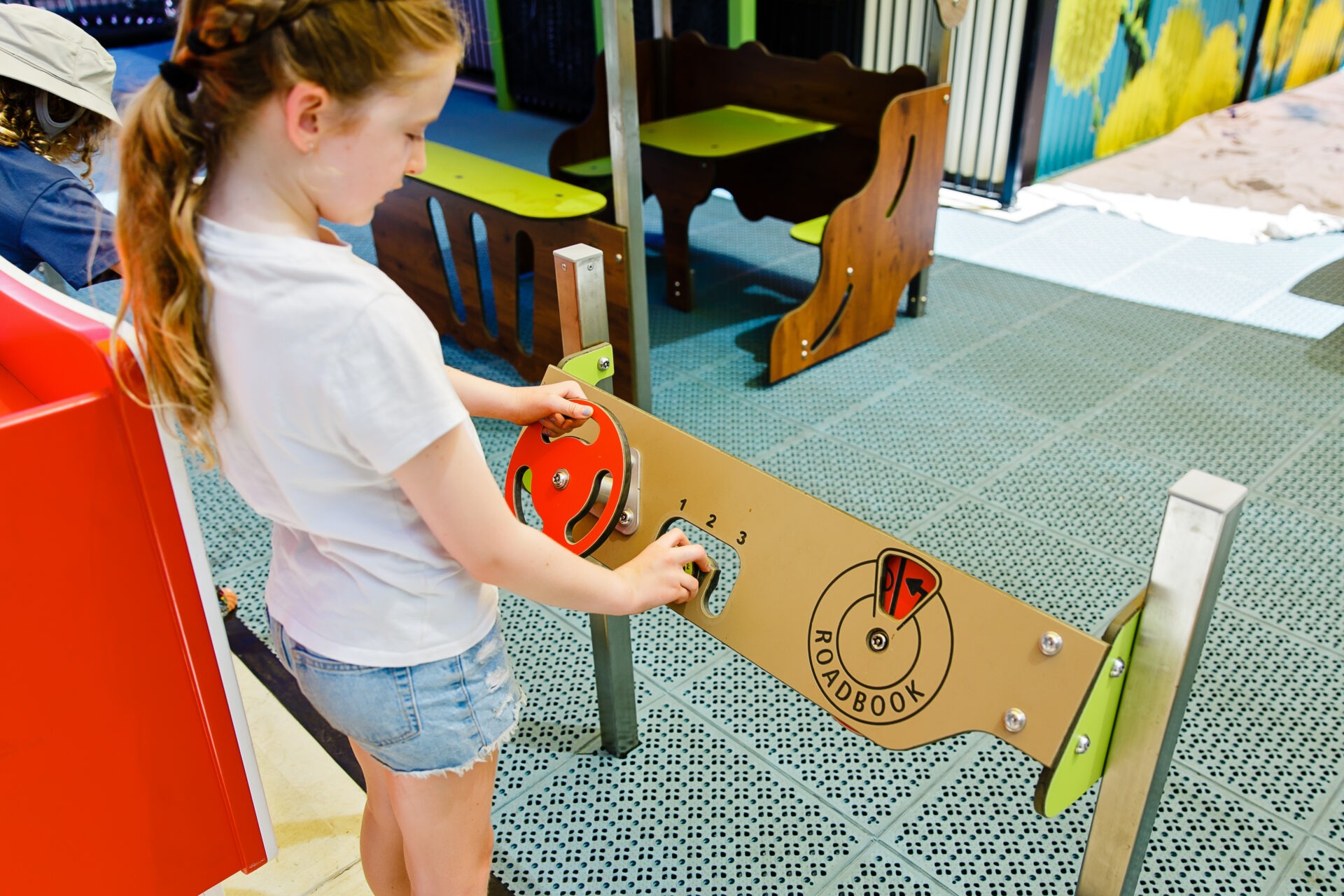 Bunbury Regional Hospital - Active Discovery