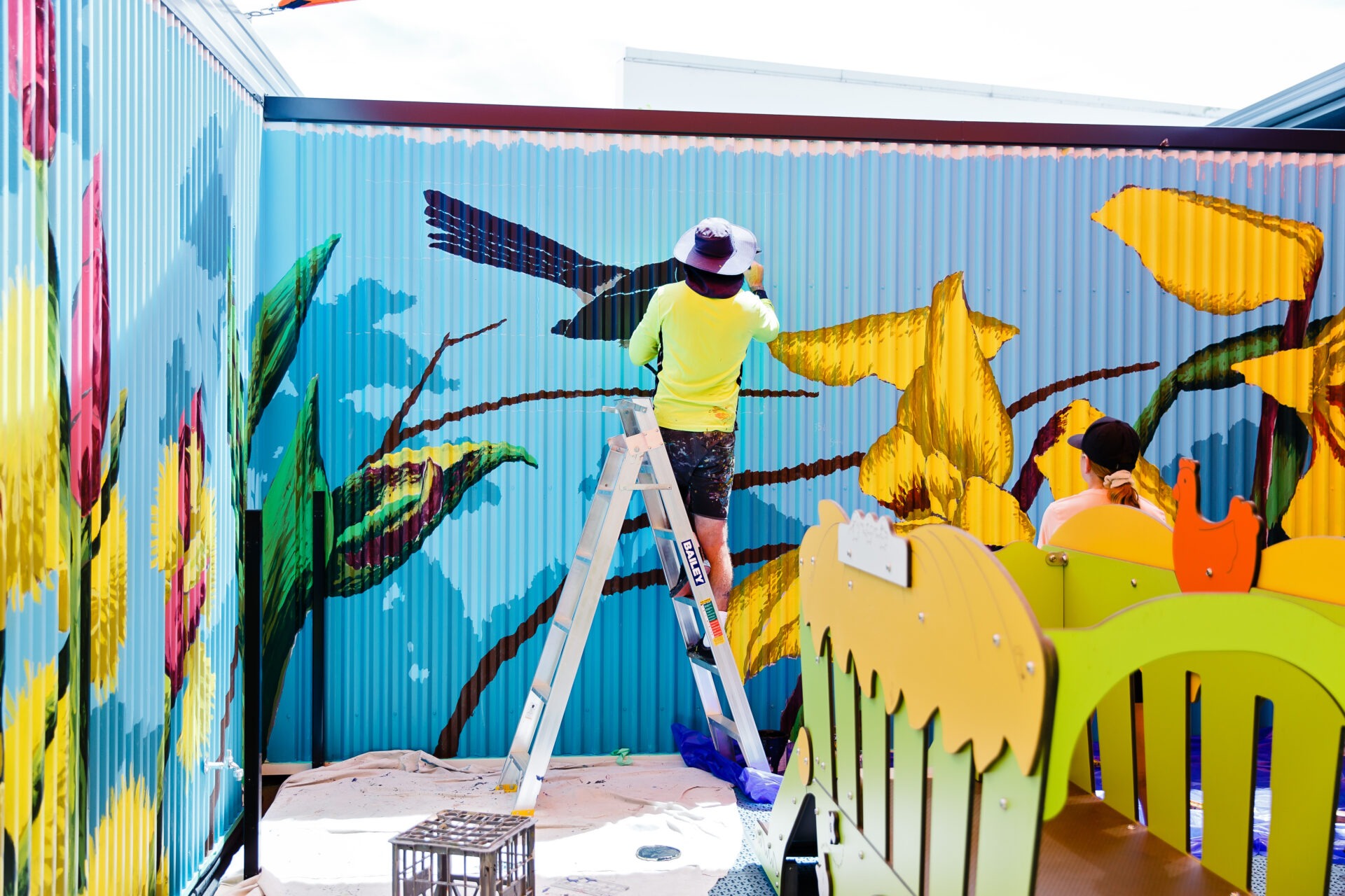 Bunbury Regional Hospital - Active Discovery