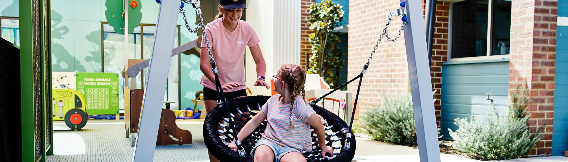 Bunbury Regional Hospital - Active Discovery